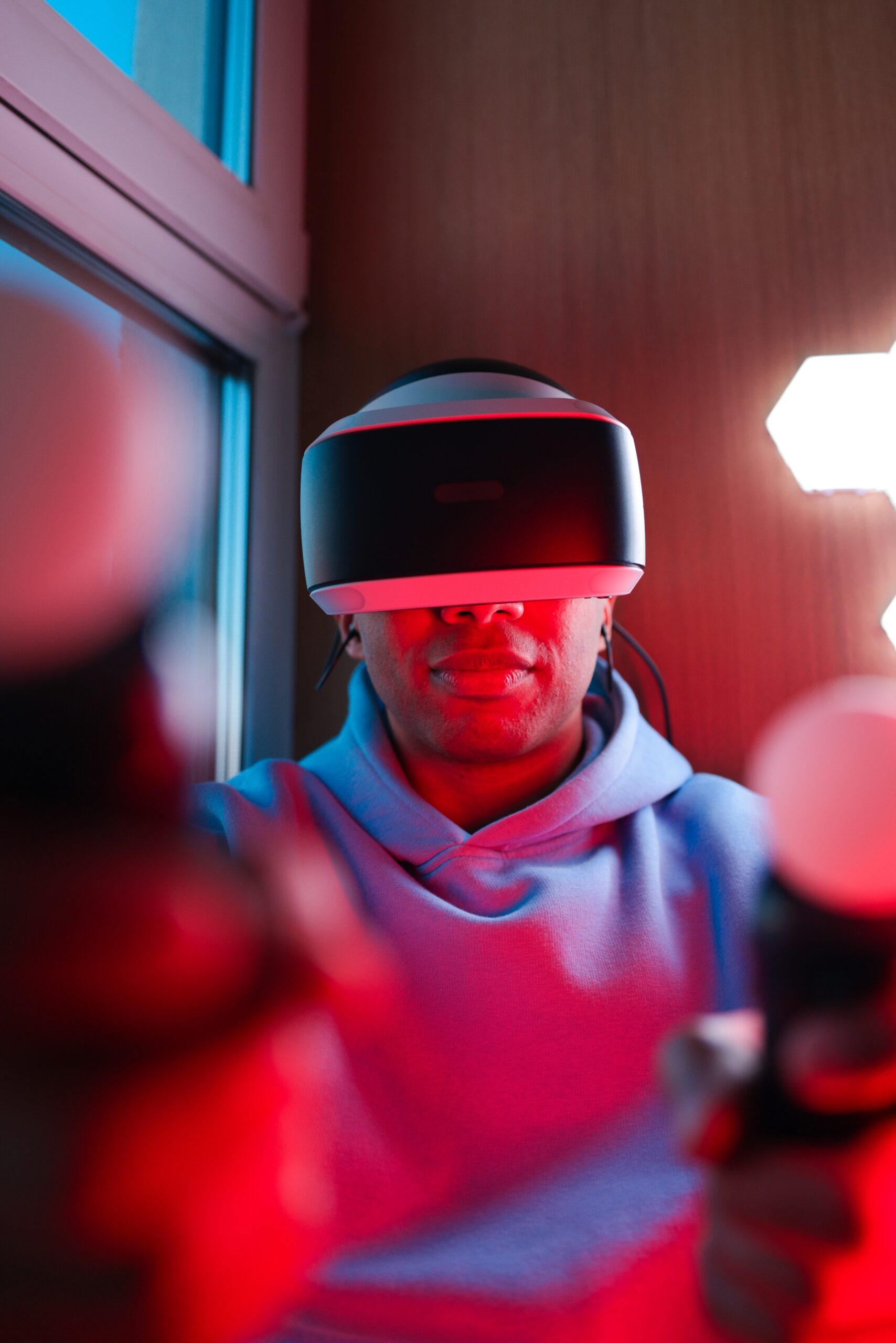 La realidad virtual, las tecnologías 3D y los simuladores impulsan los ...